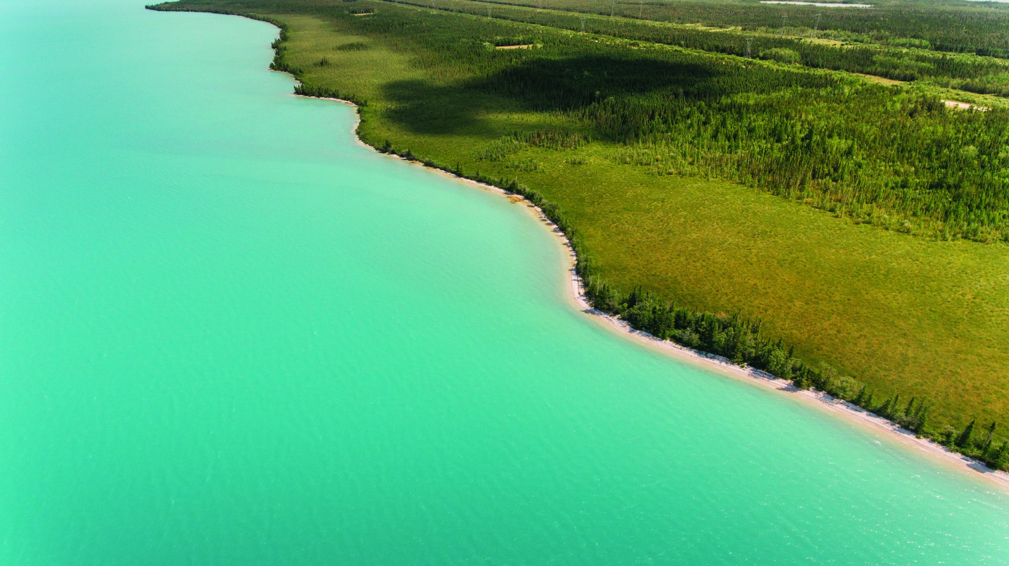 It’s time to go outside – Manitoba Inc.
