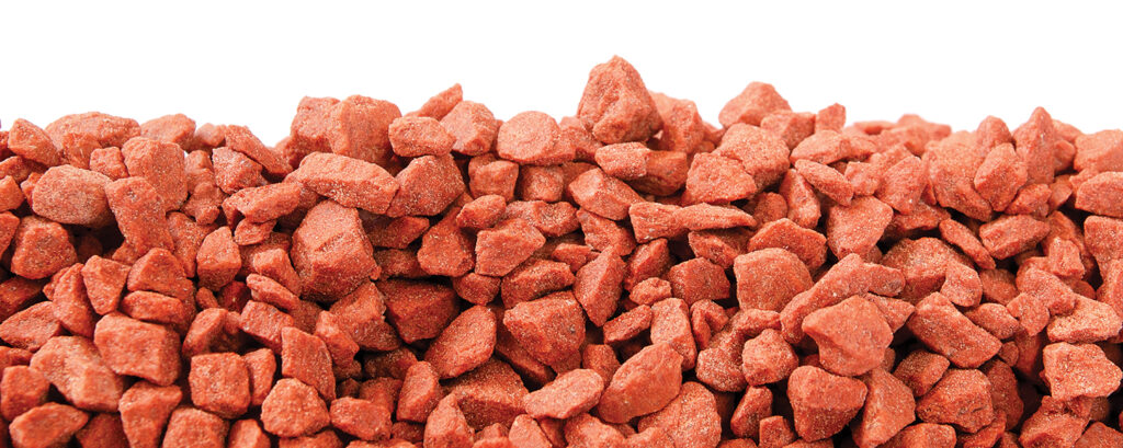 What’s mine is yours: Manitoba’s first-ever potash mine – Manitoba Inc.