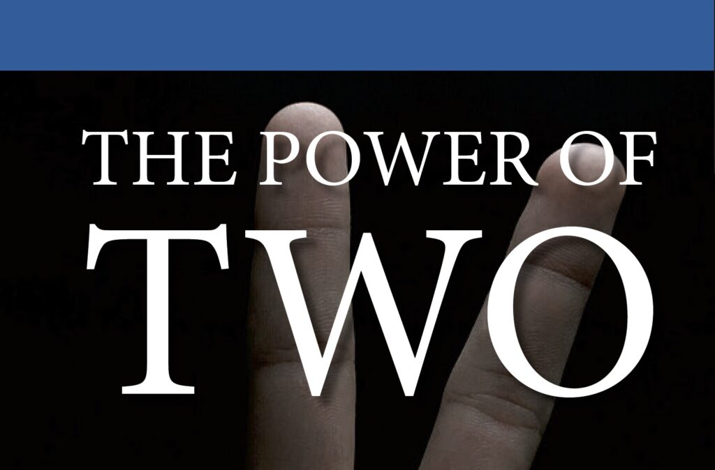 The Power of Two – Manitoba Inc.