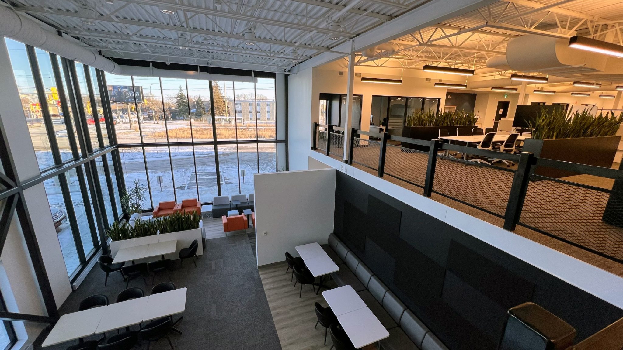 Clearing the air: Antec Controls creates safe environments for ...